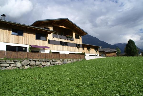 Appartement Carola - Gaschurn