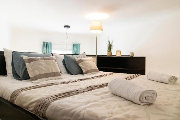 Real Apartments Semmelweis Ii - Budapest