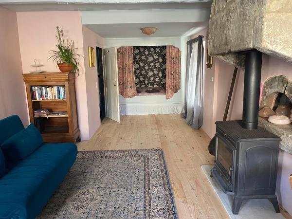 La Maison Du Curé - Haute-Saône