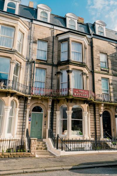 The Maynard - Filey