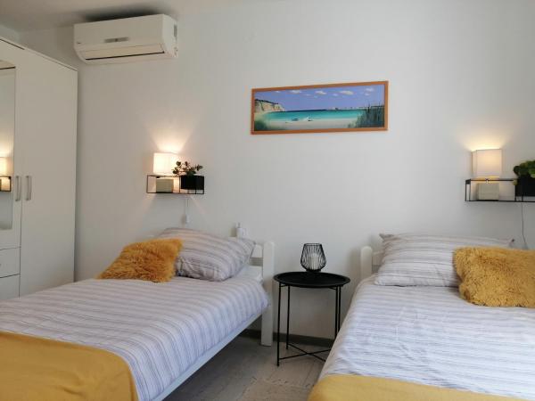 City Center Apartment Dora - Pola