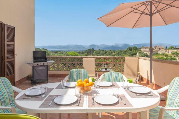 Can Rei -Costitx- - Mallorca
