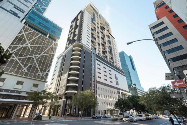 16 On Bree By Stay In Luxury - Cape Town