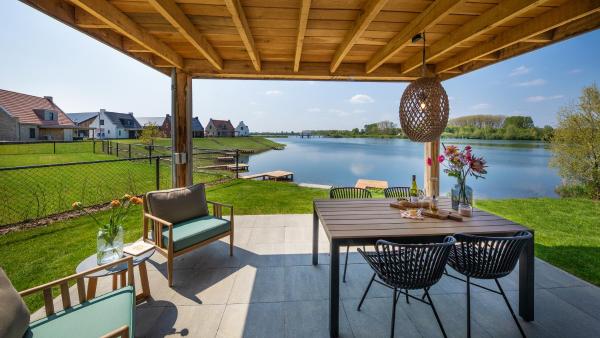 Parc Maasresidence Thorn Apartments - Niederlande