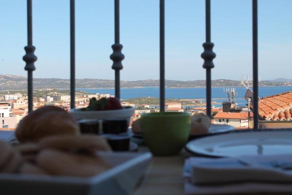 B&b U Punenti - Palau, Sassari, Italy