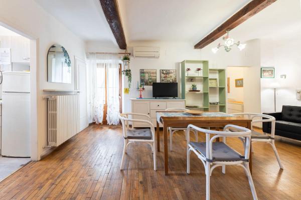 Del Corso Apartment - Fiesole