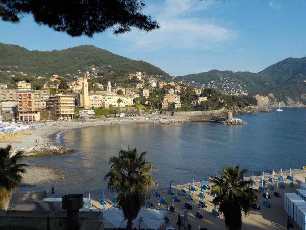 La Casa Di Yuri - Free Private Parking & Air Conditioning - Recco
