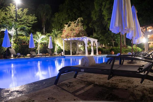 Auberge Villa Cana - Haïti