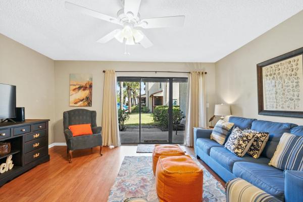 Beachwalk Resort By Panhandle Getaways - Panama City Beach, FL