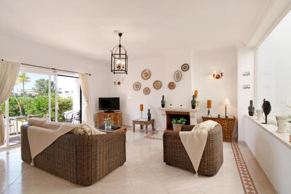 Casa Marisol Albufeira - Albufeira