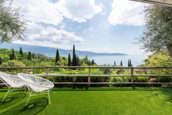 Ferienwohnung Casa 50 - Lac de Garde