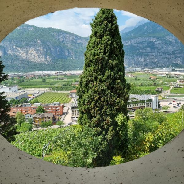 Maso Kreuzberg - Trient