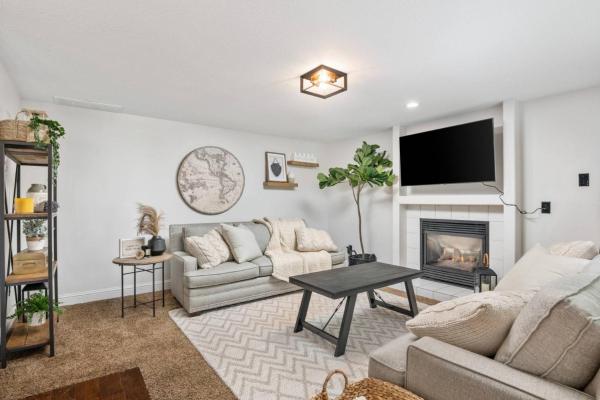 Travelers Getaway - Vancouver