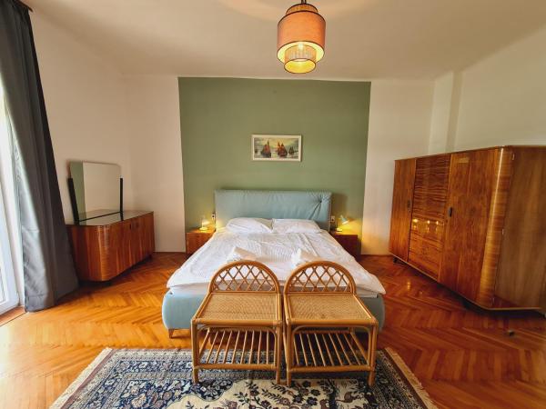 Vila Gorenka