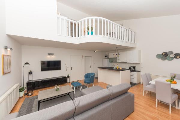 Apartman Mg Makarska - Brela