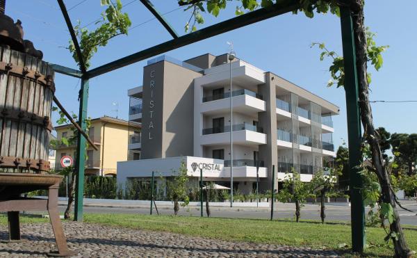 Hotel Cristal - Sirmione