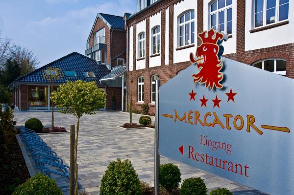 Mercator-hotel - Herzogenrath