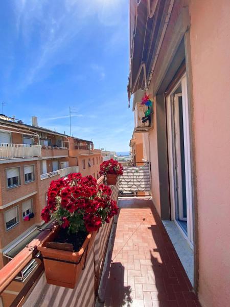 Maisonfree Centro Storico - Civitavecchia