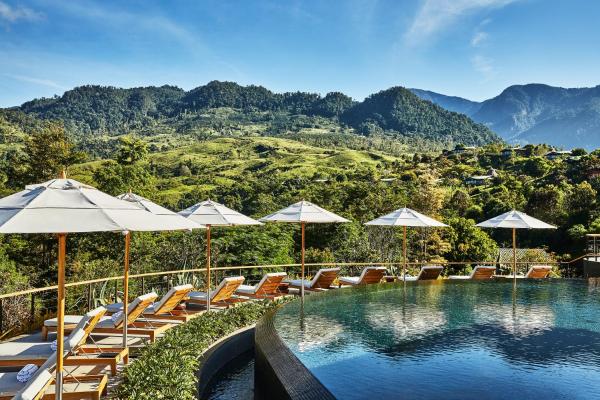 Hacienda Altagracia, Auberge Resorts Collection - Costa Rica