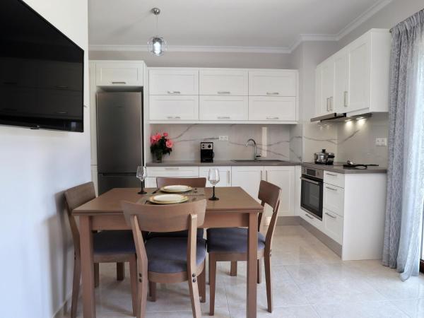 Frezia Apartment 2 - Lefkada