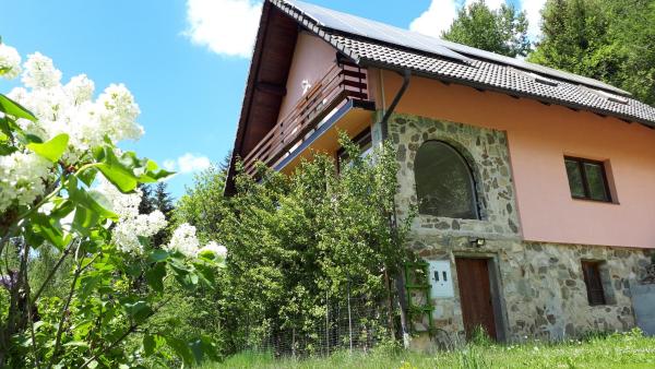 Country House & Spa - Brda