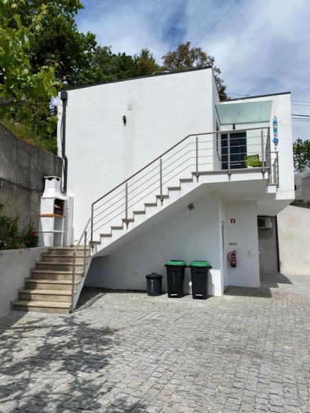 Cantinho Verde T1 - Vieira do Minho