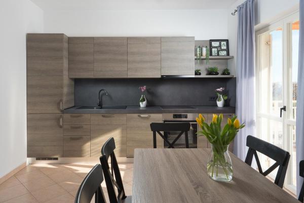 Apartment In Rabac 16819 - Rabac