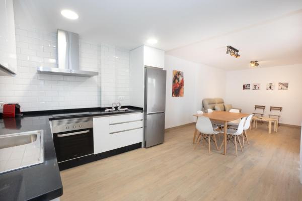 A&f Apartments - Nerja