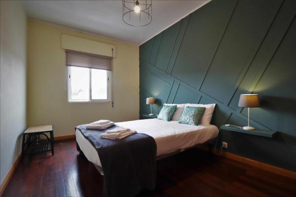 Apartamento Antero Ii Rral Nº 918 - Ponta Delgada
