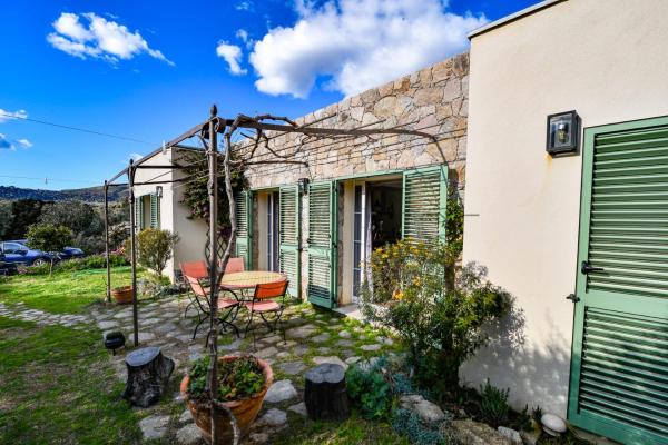 Villa Anastasia - Algajola
