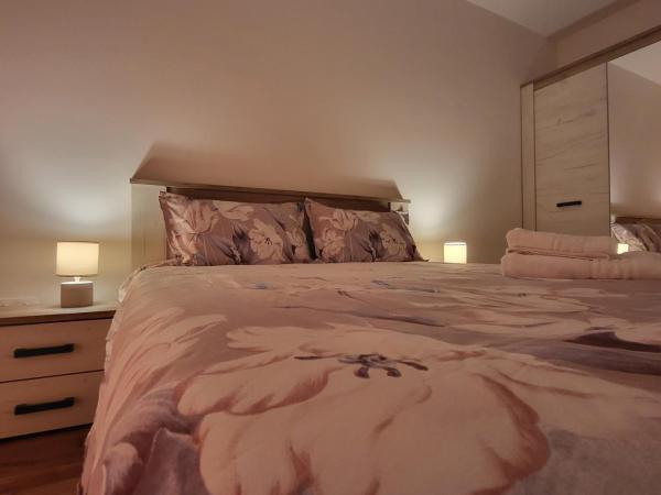 Apartament C&l - Roumanie