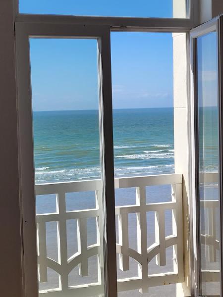La Mer à Perte De Vue, Wimereux, Côte D Opale - Wimereux