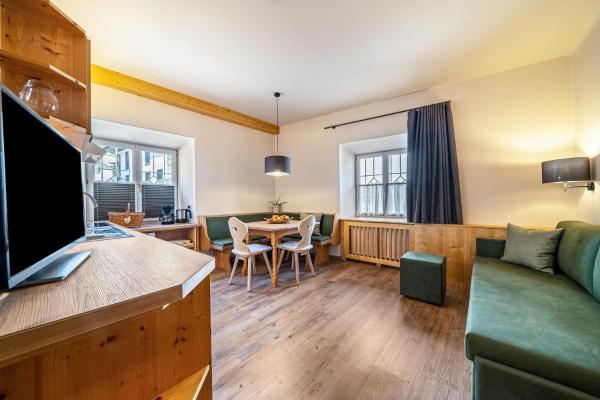 Kreuzwegerhofnals App 1sz Graf - Bolzano