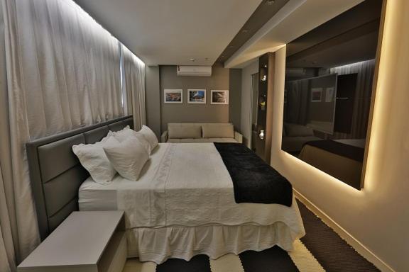 Uchôa Teresina Hotel - Teresina