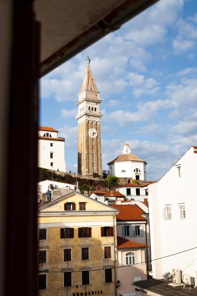 Apartma Remi Ii - Piran