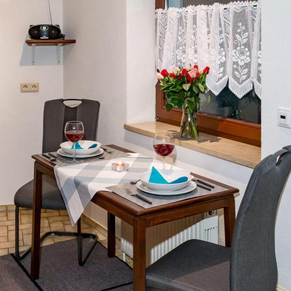 Apartment-lohhof - Wedel