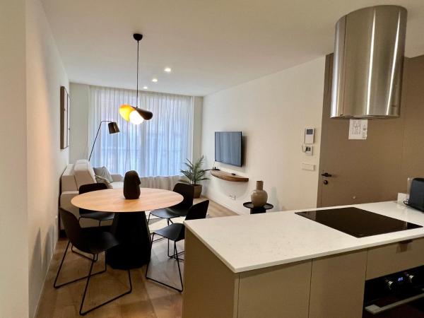 Reyes Católicos Premium Homes - Alicante