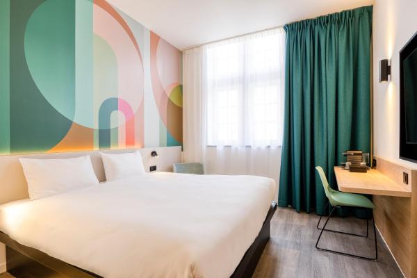 B&b Hotel Hasselt - Diepenbeek