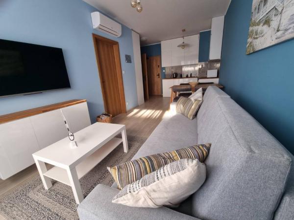 Apartamenty Ustronie Morskie Apartments - Ustronie Morskie