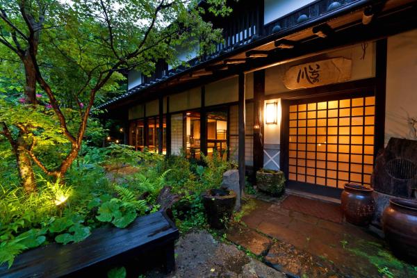 千の森 - 黒川