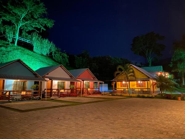 Pousada Rancho Na Serra - Espírito Santo (estado)