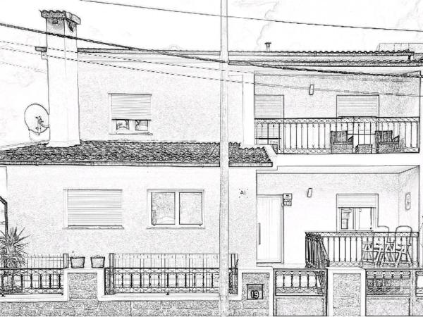 Casa Do Espadanal - 比利亞雷亞爾