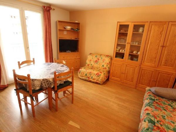 Charmant T2 Cabine Centre Luchon - Balcon Sud - Parking Privé - 4/6 Personnes - Fr-1-313-141 - Les