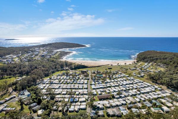 Ingenia Holidays Merry Beach - South Coast