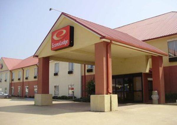 Econo Lodge Eutaw I-20 - Alabama