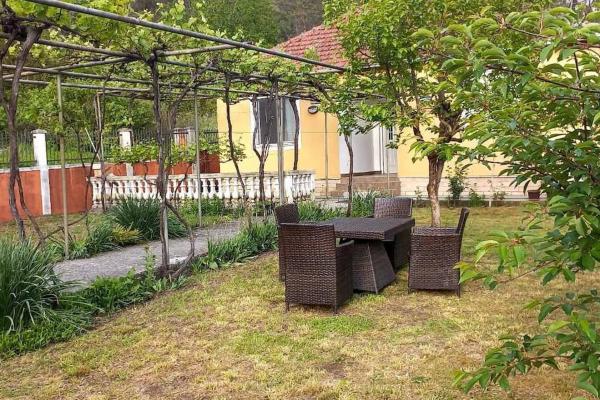 Authentic Village House Virpazar - 蒙特內哥羅