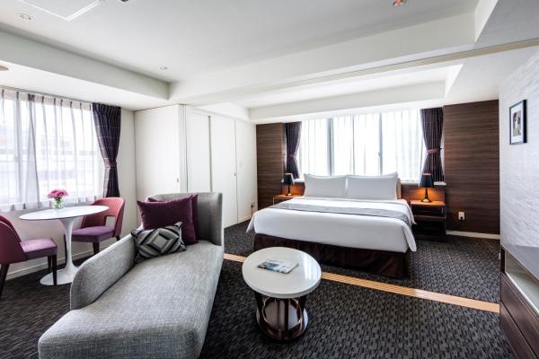 Somerset Ginza East Tokyo - Akihabara