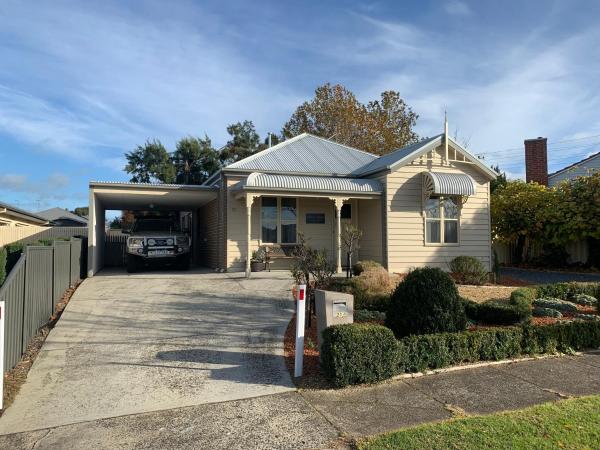 Elmsford Cottage - Warragul