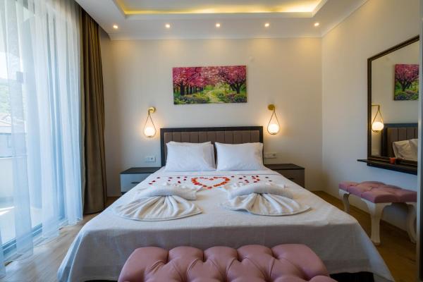 Tanrise City House - Fethiye