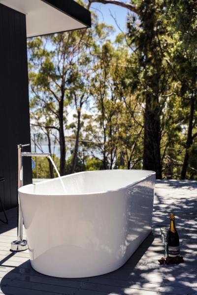 Blyth Retreat, Bruny Island - Bruny Island